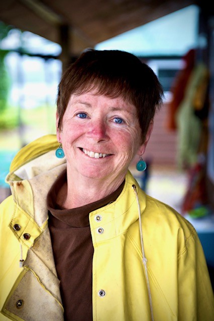 Sue Carey Biggam – Partnerships for Literacy and Learning